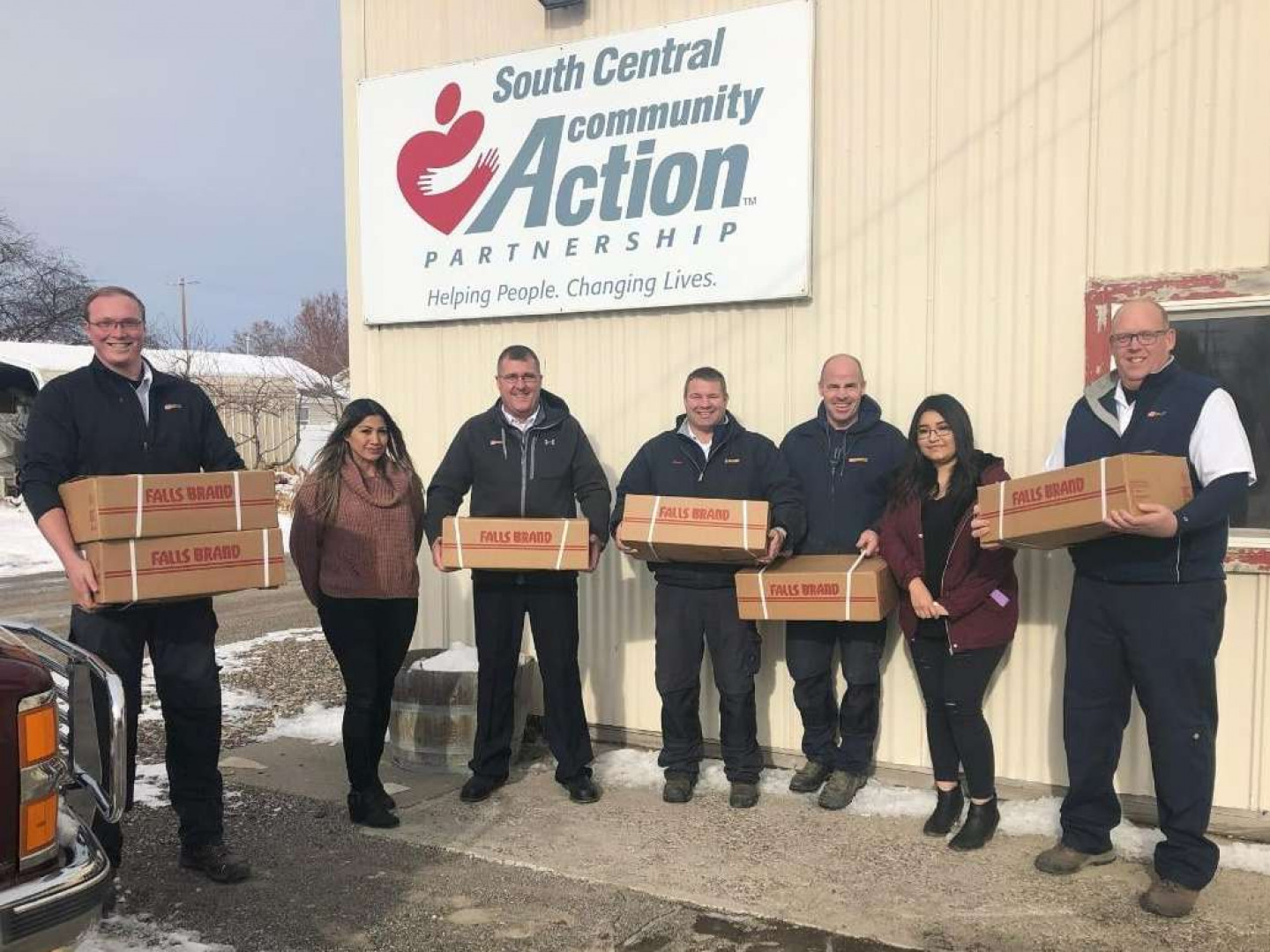 Photo Gallery | South Central Community Action Partnership